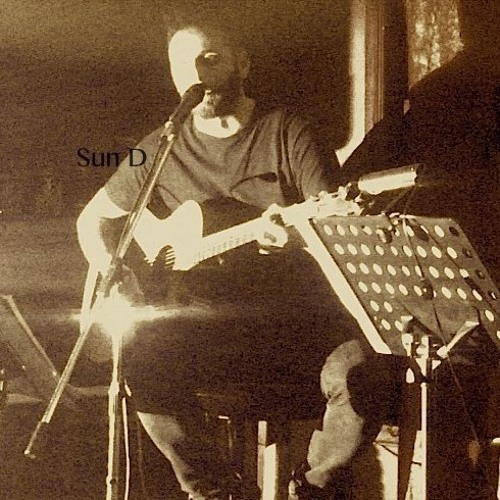 Stream Ena Skiaxtro Pou Anapse Fwtia (home Acoustic Version) by Sun D ...