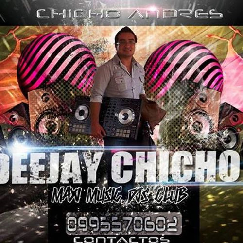 Stream DIME LA VERDAD NICKY JAM ( REMIX DJ CHICHO ) by Cristian Andres 34 | Listen online for ...
