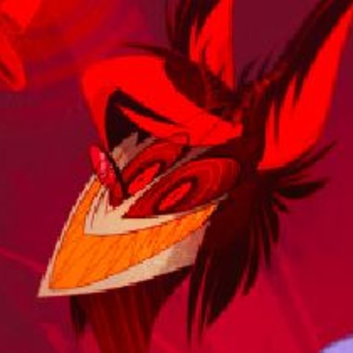 Stream Alastor Poem Radio Edit by Jazzakid | Listen online for free on ...