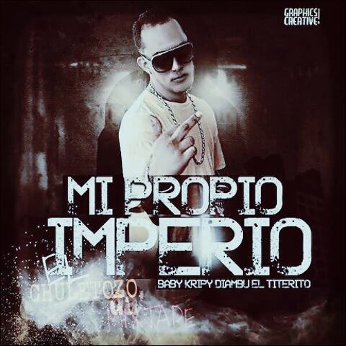 Stream 01.Cavernicolas Con Palos Gran Omar Y Rey Severo Ft Los ...