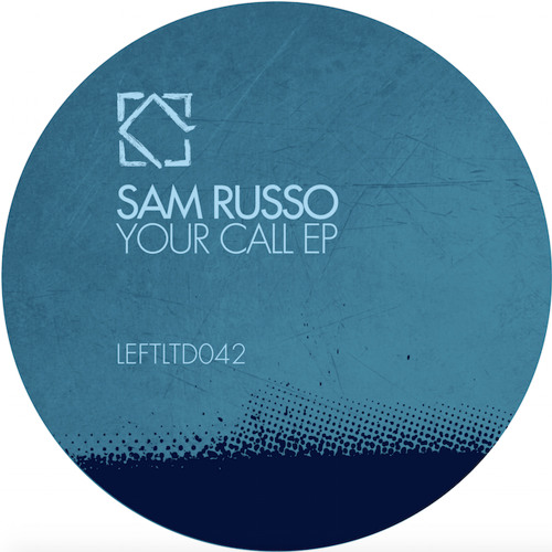 Stream Leftroom | Listen to Sam Russo - Your Call EP playlist online ...