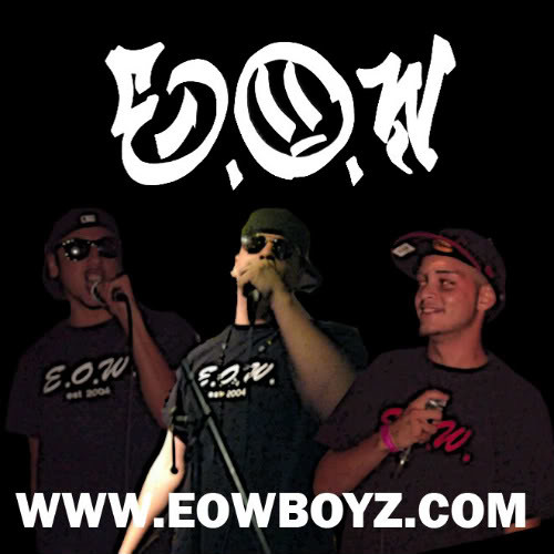 Stream EOW - Ridiculous Shit (Throwback) by EOWBoyz | Listen online for free on SoundCloud