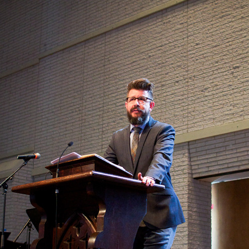 Stream The Road to the Cross: What Is Truth? (John 18:12-40) | Rev ...