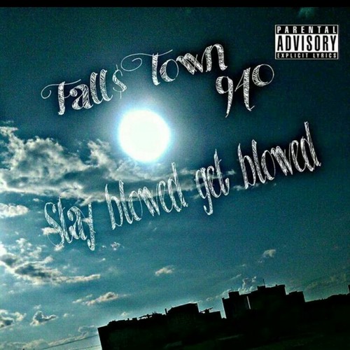 Stream Key To The City by The Real Baby Blue | Listen online for free ...