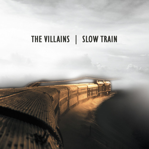 Stream The Villains - slow train by thevillains | Listen online for ...