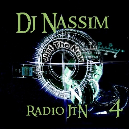 Stream Dj Nassim My Music 2005 by Dj nassim official | Listen online ...