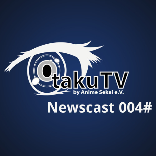 Stream Newscast #004 - Crunchyroll Premium Upgrade & peppermint Joint Venture mit aniplex by ...