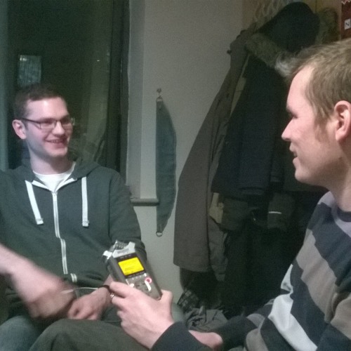 Stream The Noxcrew Game Show Writer, Andrej Panic - Full Interview by ...