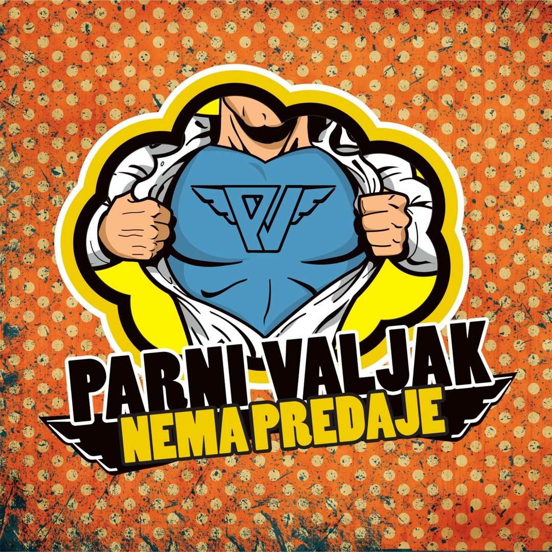 Listen to Nema predaje by Parni Valjak in Nema predaje playlist online for free on SoundCloud
