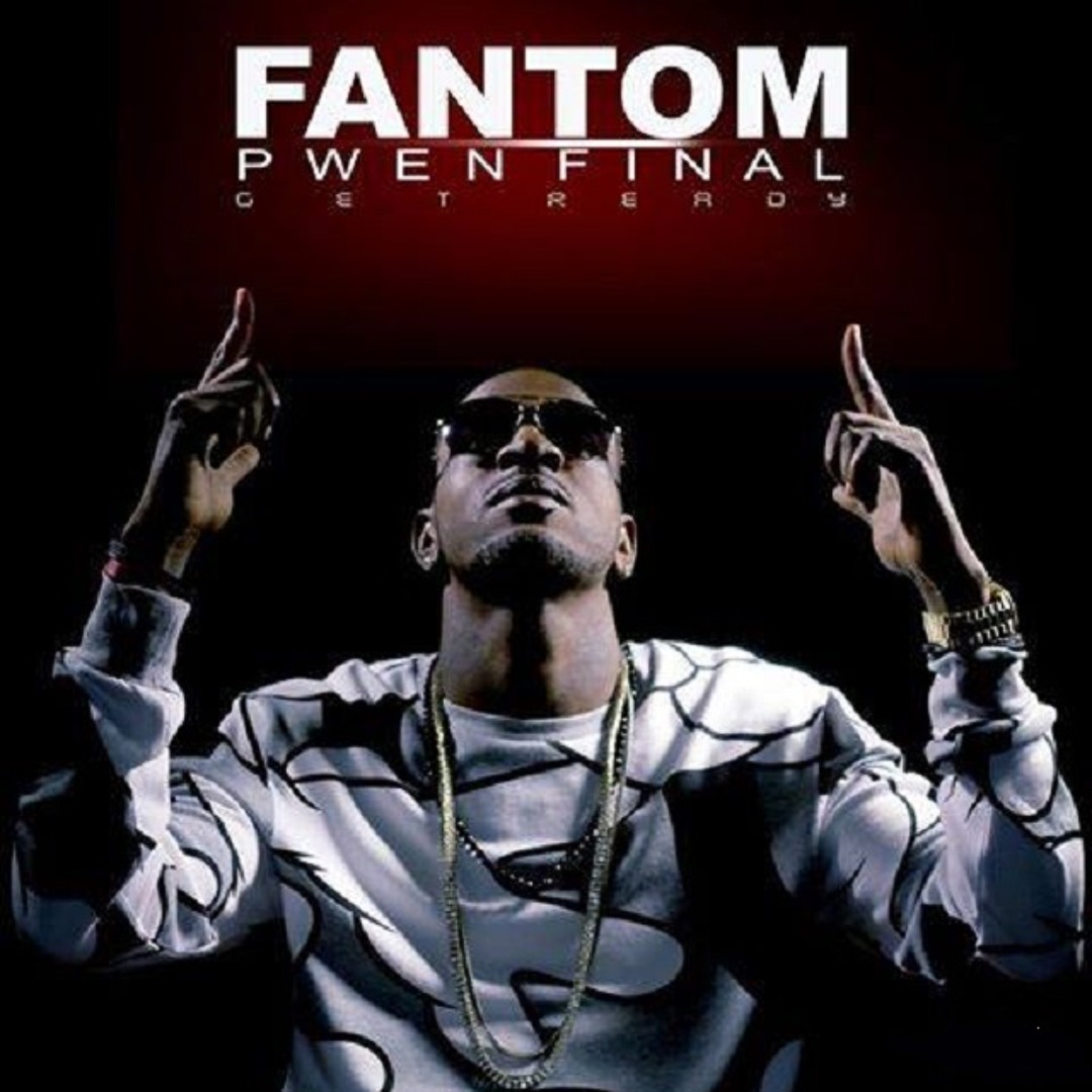 Stream TI MOUN JODI GRANMOUN DEMEN - FANTOM ft MR ZOMO by PIWO RAP ...