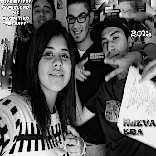 Stream 7 - MI DIA DIA - NUEVA ERA by La Nueva Era | Listen online for ...