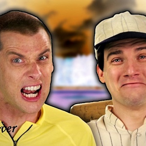 Stream Lance Armstrong Vs Babe Ruth. Epic Rap Battles of History covers ...