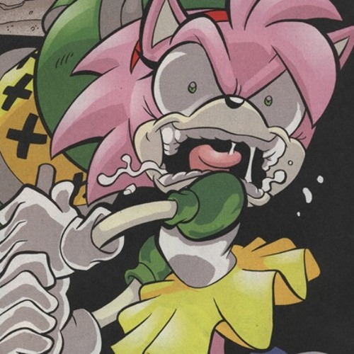 Rosy The Rascal Archie