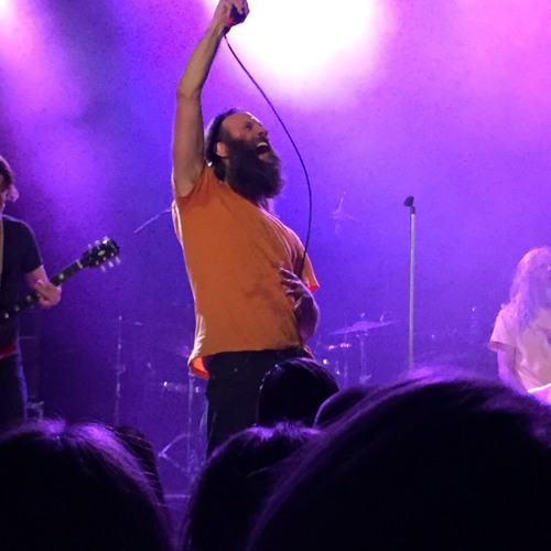 Stream An Interview with Gary Stringer of Reef by Zoe Williams 1 ...