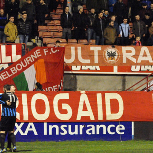 Stream Garbhan Coughlan And Shane Cusack by Midlands Sport | Listen ...