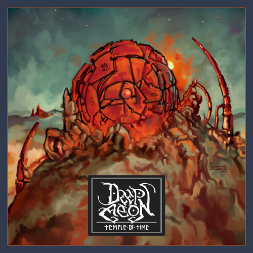 Stream Deep Aeon - With That Priest On The Back Seat by Sludge Worm ...