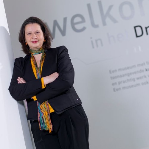 Stream Interview: Annabelle Birnie - Kim Utopie - 27 maart 2015 by ...