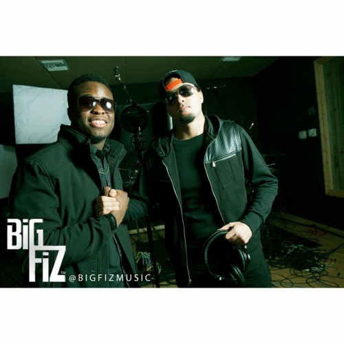 Stream Big Fiz x Paul Lucky - Triumphant Darkness prod by Paul Lucky x ...