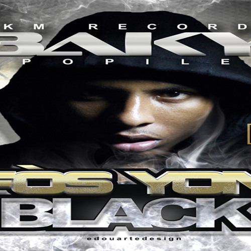 Lettre a ma fille. baky popil fos yon black - Listen to music