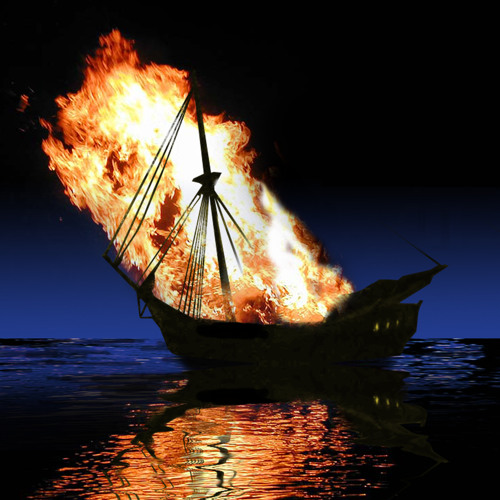 Stream Sloop Hannah | Listen to Issue I playlist online for free on ...