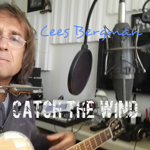 Stream Catch The Wind by Cees Bergman | Listen online for free on ...