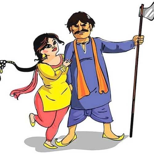 Stream Rang Rara Riri Rara Sarbjeet Cheema Remix by SaTzz | Listen ...