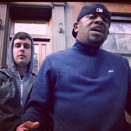 Stream RICKY RUDE feat. SCARFACE - "So Immature" by RickyRude | Listen ...