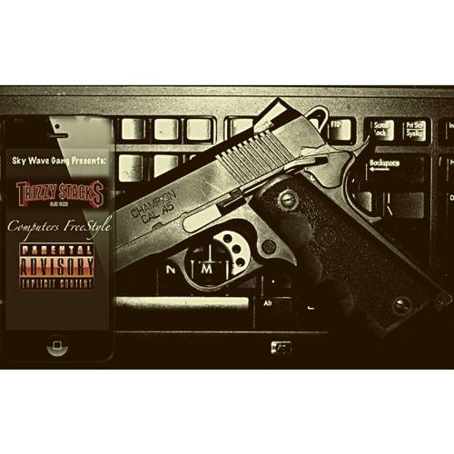 Stream Trizzy Stacks-Computers Freestyle by Stack Pack | Listen online ...