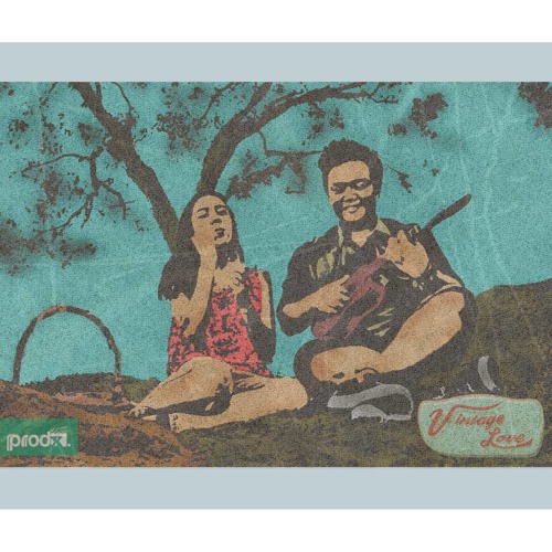 Stream Vintage Love - Kenneth Corvera by Kenneth Corvera | Listen ...