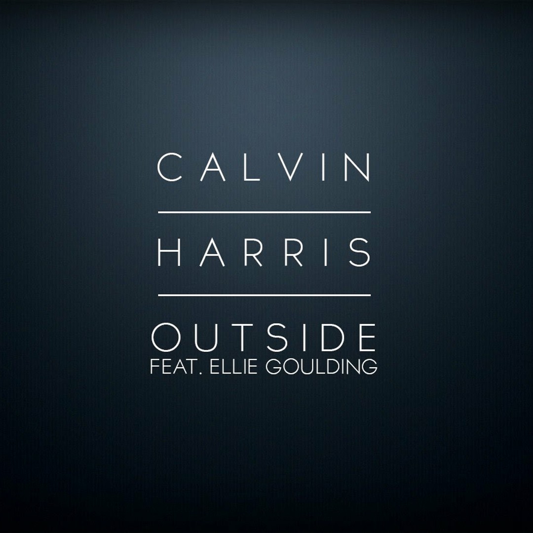 Listen to Calvin Harris - Outside Ft Ellie Goulding by Kano in h1 ...