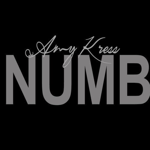 Stream Numb - Amy Kress (Skwurl Remix) by skwurl | Listen online for ...