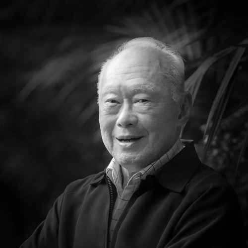 Stream Tribute to Mr LKY at Singapore by Reya Shanthi Kalymuthu ...