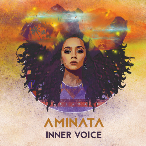 Stream Aminata Savadogo | Listen to AMINATA "INNER VOICE" playlist ...