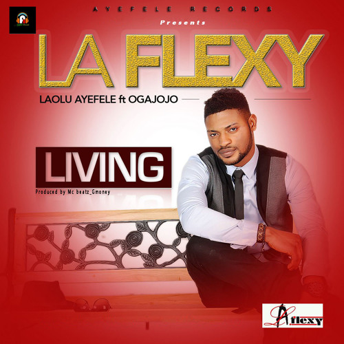 Stream LIVING by LA Flexy | Listen online for free on SoundCloud