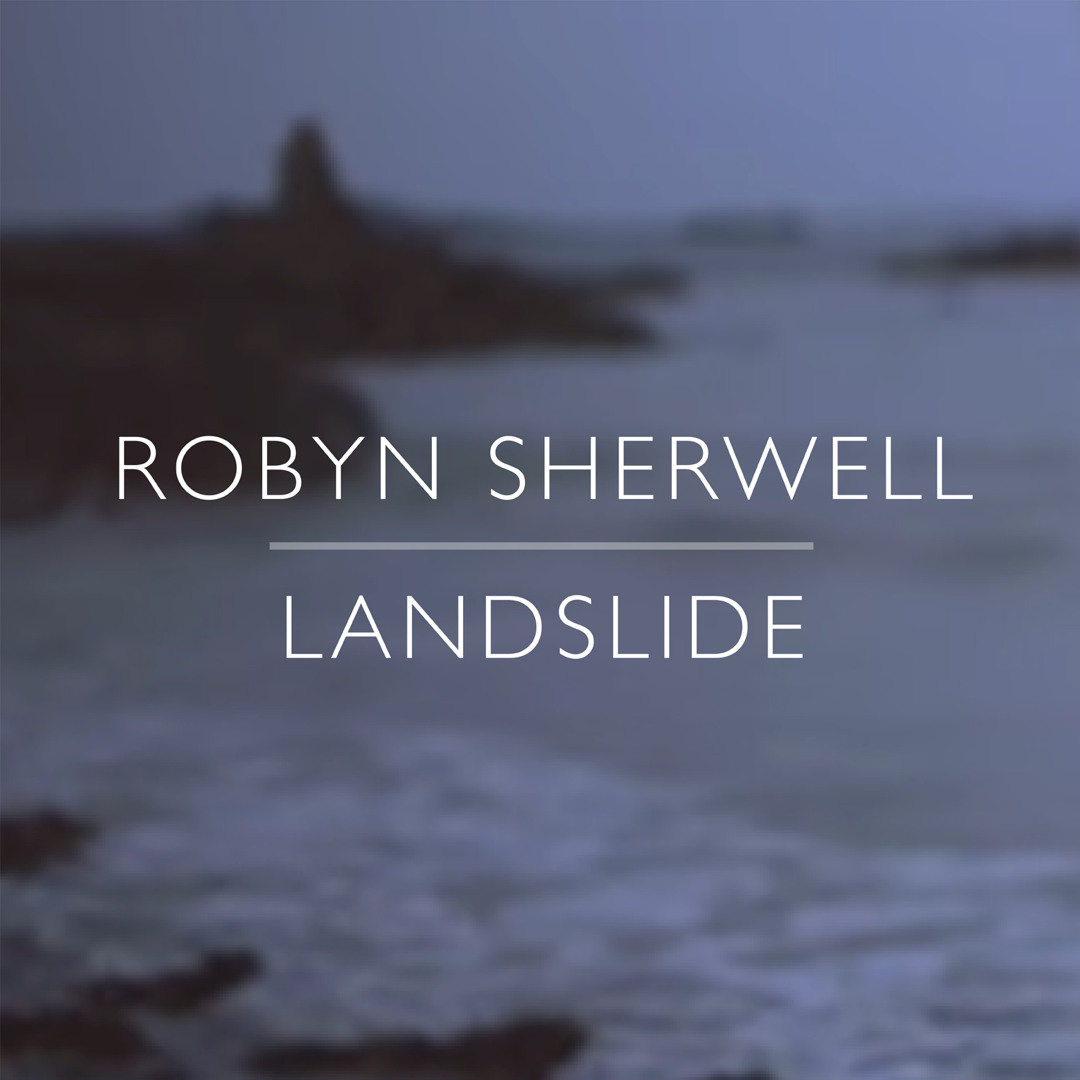Stream Landslide (Fleetwood Mac cover) by Robyn Sherwell | Listen ...