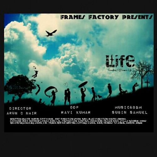 Stream Life Short Film Background Score at Kerala by Subin Samuel ...