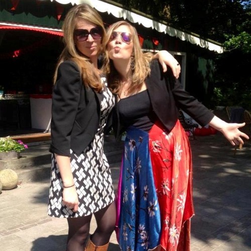 Stream Little Sister by Anne Marie 't Hart | Listen online for free on ...