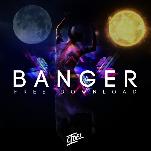 Stream Banger Original Mix By Cidel Listen Online For Free On