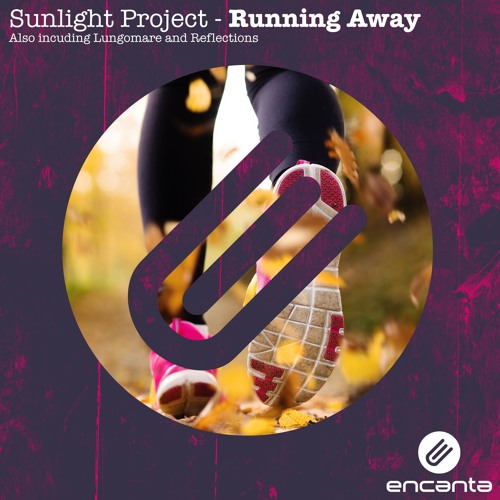 Stream Sunlight Project - Running Away (Original Mix) by Encanta ...