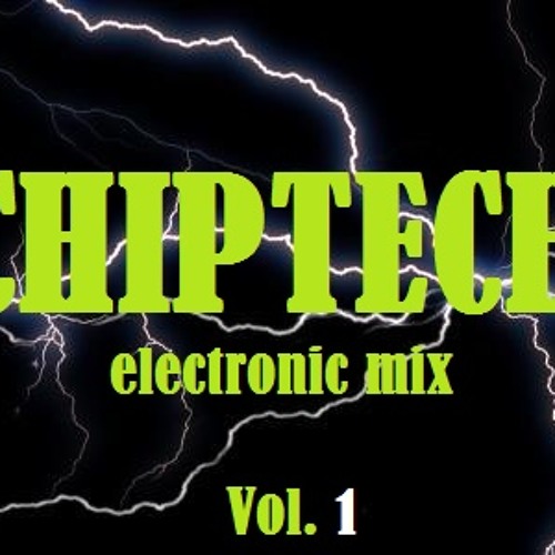 Stream Electronic Mix Vol. 1 by CHIPt | Listen online for free on ...