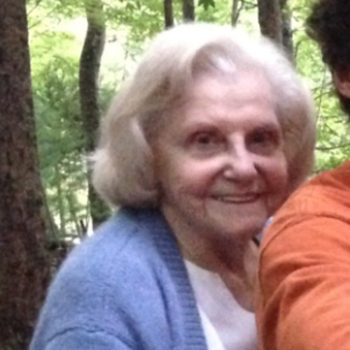 Stream Our Stories - Interview of Helen Torre by Jessica Grob by ...