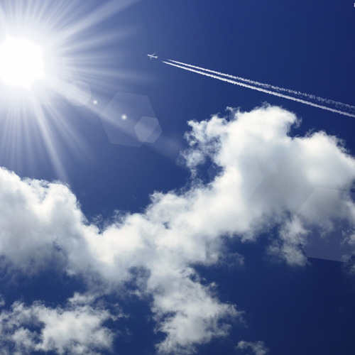 Stream Aviators~Journey To The Skies~ by tsukifune | Listen online for ...