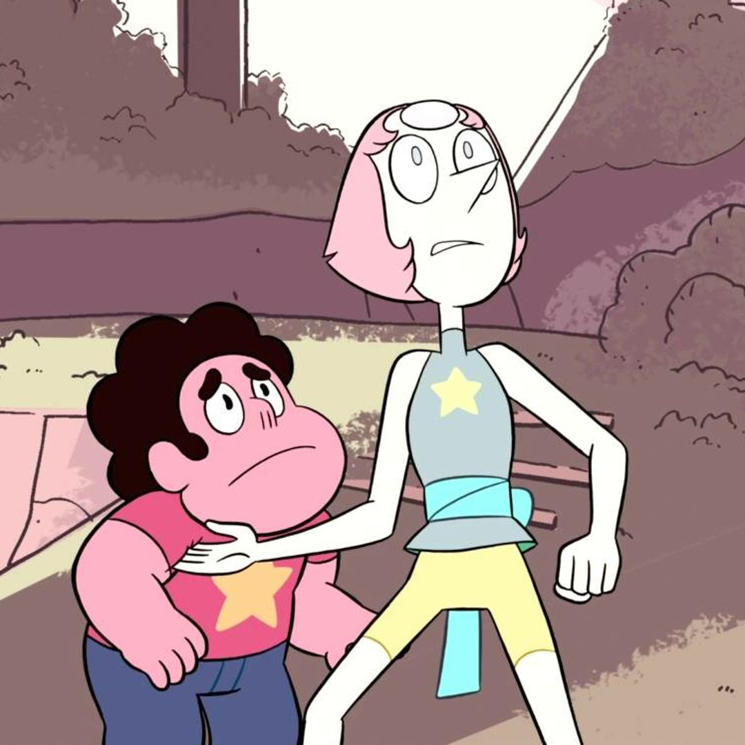 Stream Steven Universe - Strong in the Real Way (Remix) by Video Game ...