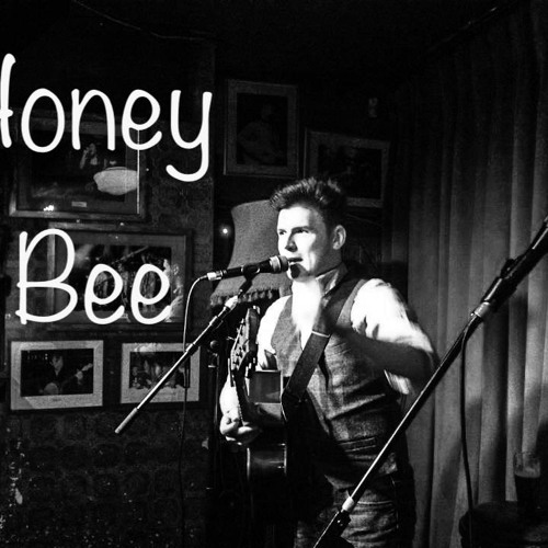 Stream Honey Bee by Colm Gavin | Listen online for free on SoundCloud