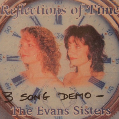Stream The Evans Sisters- The Sound of Silence (Simon & Garfunkle) by ... Stream The Evans Sisters- The Sound of Silence (Simon & Garfunkle) by ...