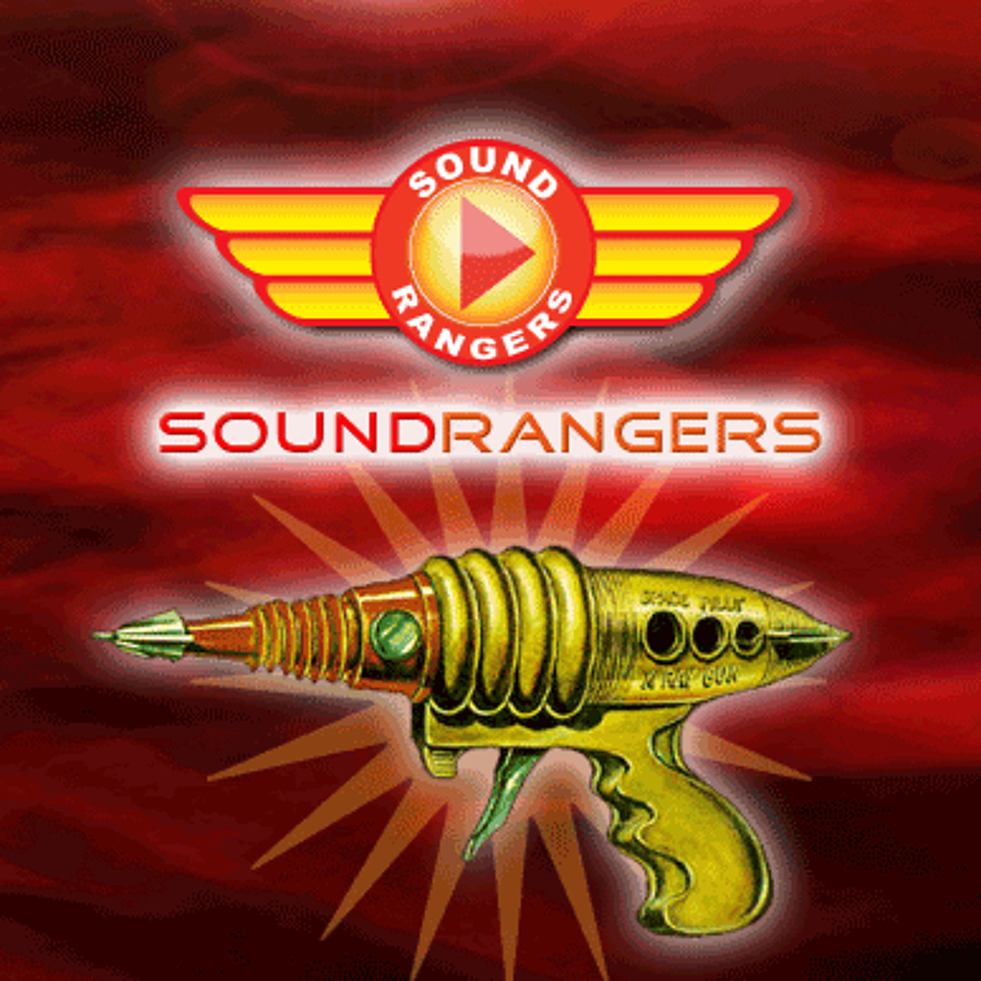 Stream Sci-Fi Weapons, Laser Guns and Lightsaber Sound Effects by ...