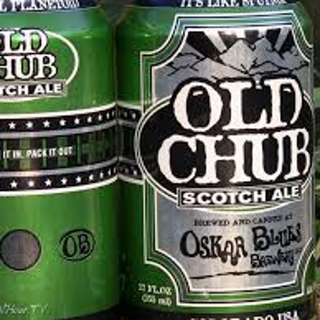 Stream Dr.Derg/Gangus - Old Chub by Gangus | Listen online for free on ...