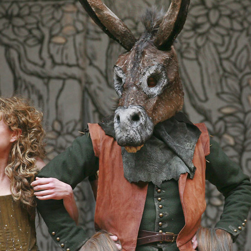 Stream Globe On Screen: A Midsummer Night's Dream - Fergal Mcelherron ...