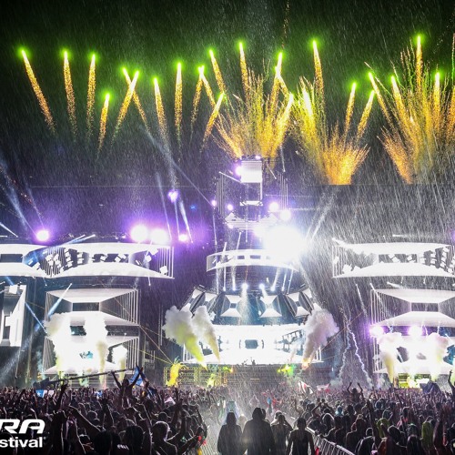 Stream fistintheair.com | Listen to Ultra Music Festival 2015 Live Sets ...