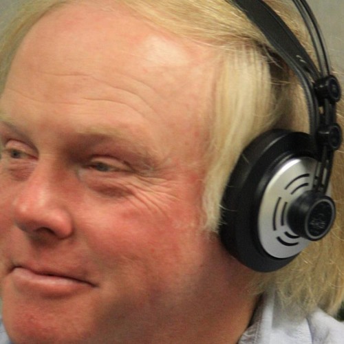 Stream Frontiers Show (Bob Koenig music overview) by Bob Koenig ...